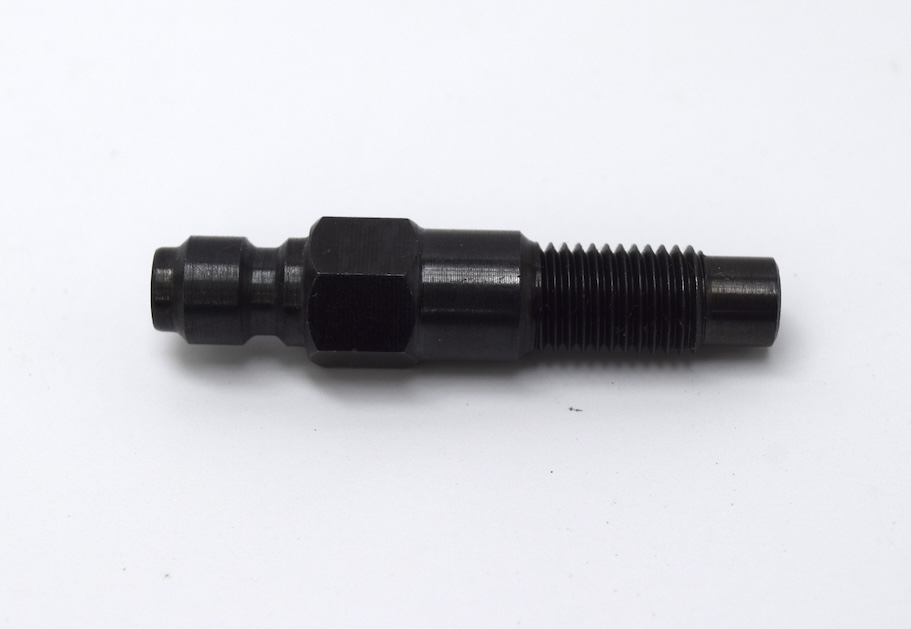 Compression Test Adapter – Kubota M8 1.00 – Grimes Engineering